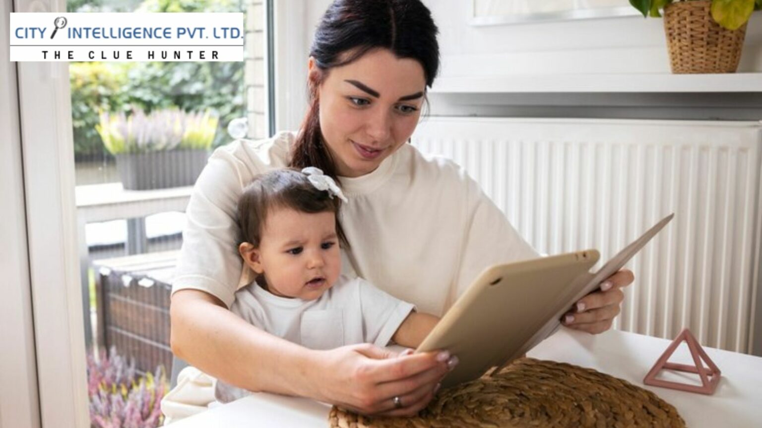 Affordable Nanny Background Checks in Delhi at Your Fingertips - City ...