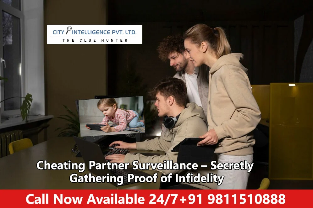 Child Activity Monitoring in Noida– Ensuring Kids Are Safe Online ...