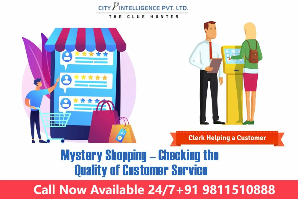Mystery Shopping Investigation in Jaipur Hotel | Case Study